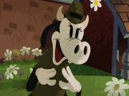 Clarabelle Cow | Epic Mickey Wiki | Fandom