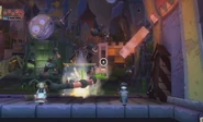 Clock Tower/Gallery | Epic Mickey Wiki | Fandom