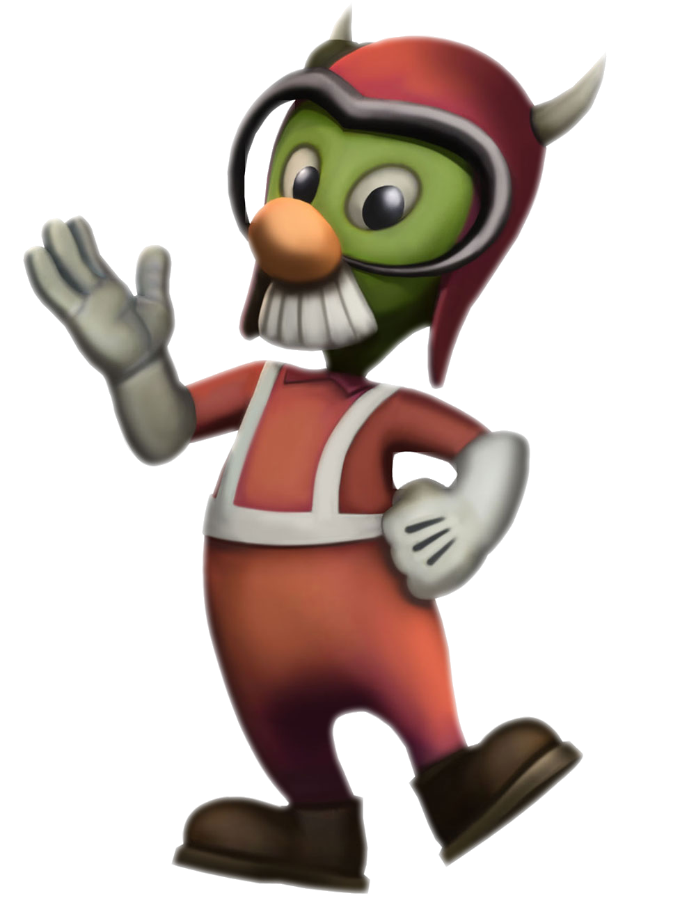 Gremlin Gus | Epic Mickey Wiki | Fandom Gremlin Gus | Epic Mickey Wiki | Fandom