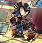 Gremlin Prescott/Gallery | Epic Mickey Wiki | Fandom