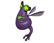 Blotlings | Epic Mickey Wiki | Fandom