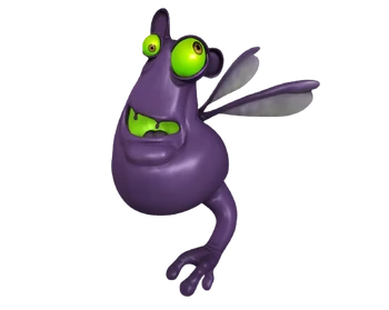 Dropwings | Epic Mickey Wiki | Fandom