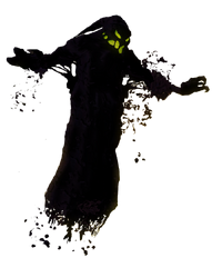 Blotlings | Epic Mickey Wiki | Fandom