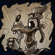 Animatronic Goofy | Epic Mickey Wiki | Fandom