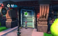 Gremlin Prescott/Gallery | Epic Mickey Wiki | Fandom