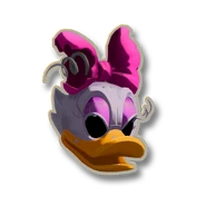 Animatronic Daisy | Epic Mickey Wiki | Fandom