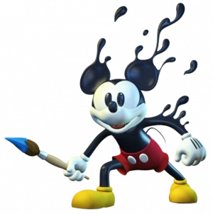 Mickey Mouse | Epic Mickey Wiki | Fandom