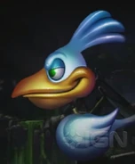 Hoppers/Gallery | Epic Mickey Wiki | Fandom