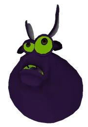 Blotlings | Epic Mickey Wiki | Fandom