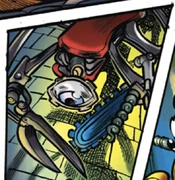 Mechanical Arm/Gallery | Epic Mickey Wiki | Fandom