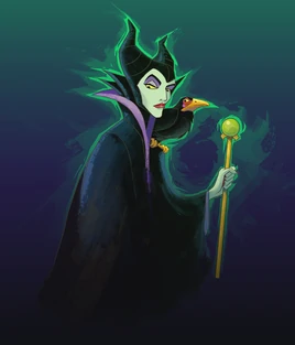 Mizrabel | Epic Mickey Wiki | Fandom