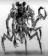 Beetleworx/Gallery | Epic Mickey Wiki | Fandom