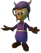 Gremlin Markus | Epic Mickey Wiki | Fandom