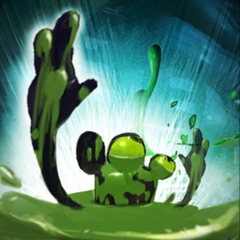 Soapy Slick | Epic Mickey Wiki | Fandom