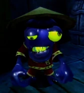 Blotlings | Epic Mickey Wiki | Fandom