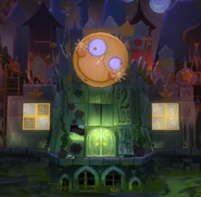 Clock Tower/Gallery | Epic Mickey Wiki | Fandom