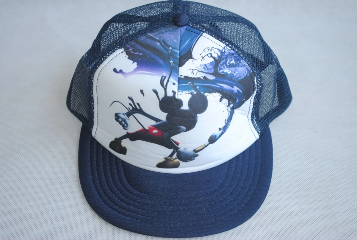 Epic Mickey Cap | Epic Mickey Wiki | Fandom