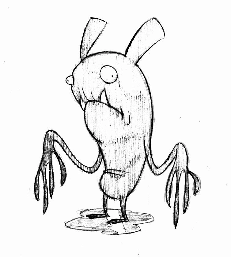 Spatters/Gallery | Epic Mickey Wiki | Fandom