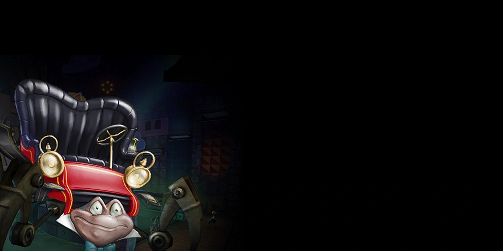 Credits | Epic Mickey Wiki | Fandom