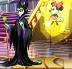 Epic Mickey Power Of Illusion Mizrabel