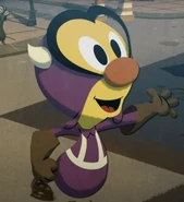Gremlin Jamface | Epic Mickey Wiki | Fandom