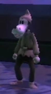 Mister Rover | Epic Mickey Wiki | Fandom