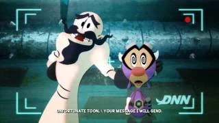 Fall of Prescott | Epic Mickey Wiki | Fandom