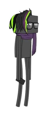 Enderbrah | EpicMinequest Wiki | Fandom