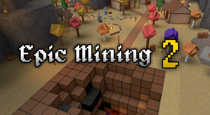 Epic Mining 2 Wikia Fandom