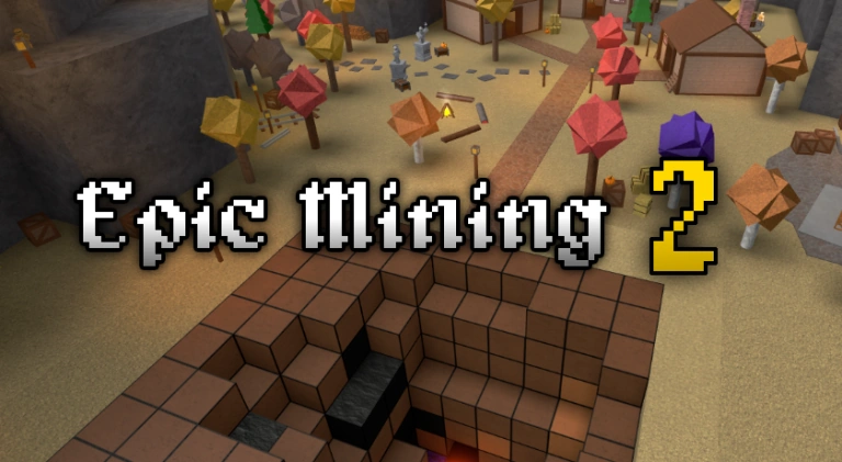 Discuss Everything About Epic Mining 2 Wikia | Fandom