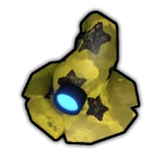 Golden Bluesteel Wizard Headlamp | Epic Mining 2 Wikia | Fandom