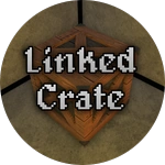 Linked Crate | Epic Mining 2 Wikia | Fandom