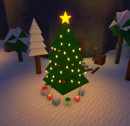 Christmas Tree | Epic Mining 2 Wikia | Fandom