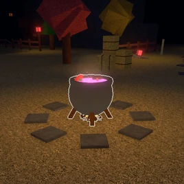 Cauldron | Epic Mining 2 Wikia | Fandom