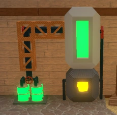 Aetherial Refinery | Epic Mining 2 Wikia | Fandom