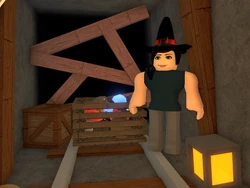 Mushroom Merchant | Epic Mining 2 Wikia | Fandom
