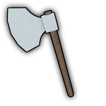 Silver Axe | Epic Mining 2 Wikia | Fandom