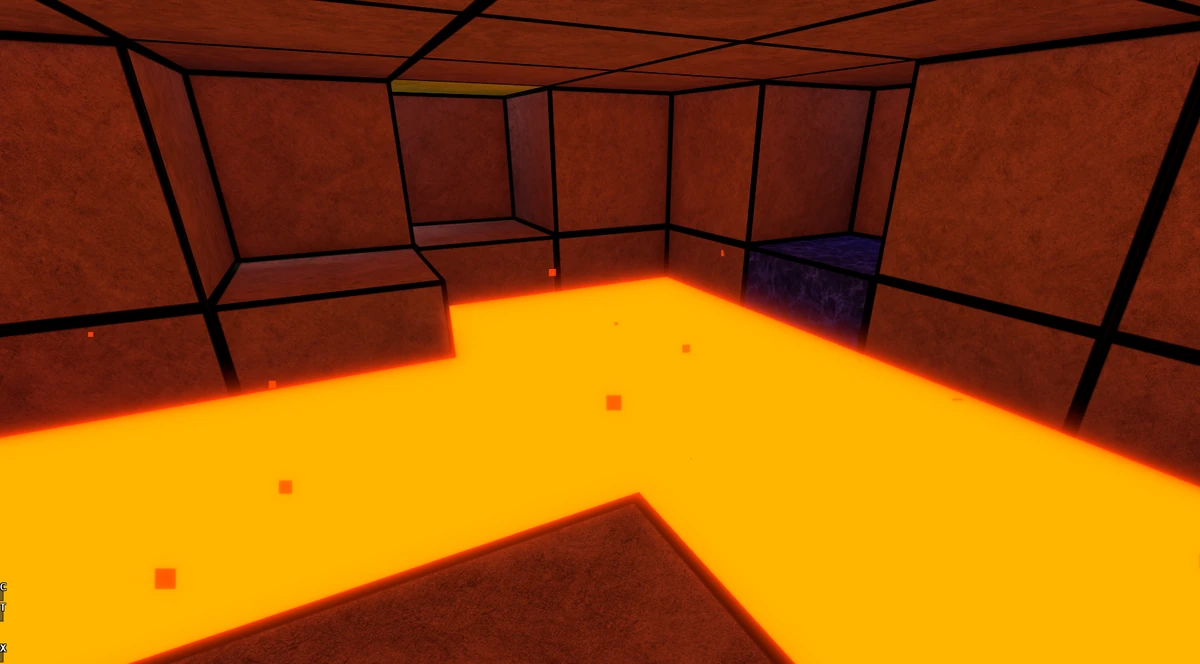 Lava | Epic Mining 2 Wikia | Fandom