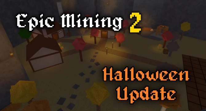 Epic Mining 2 Wikia | Fandom