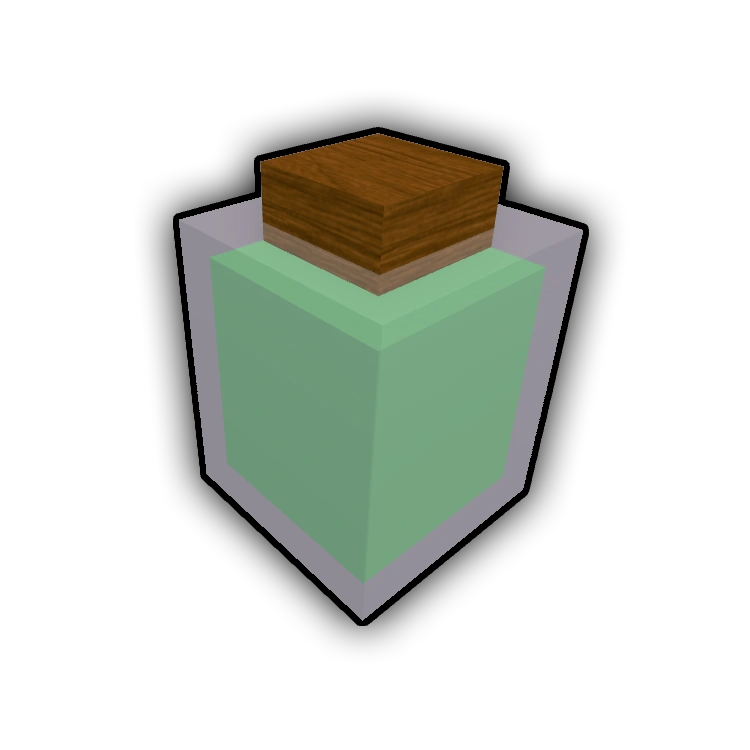 Lesser Elixir of Luck | Epic Mining 2 Wikia | Fandom