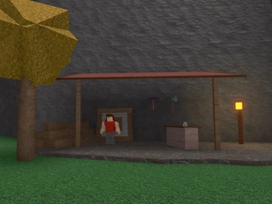 Carpentry Table | Epic Mining 2 Wikia | Fandom