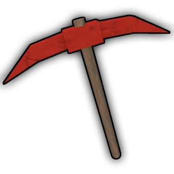 Ruby Pickaxe | Epic Mining 2 Wikia | Fandom