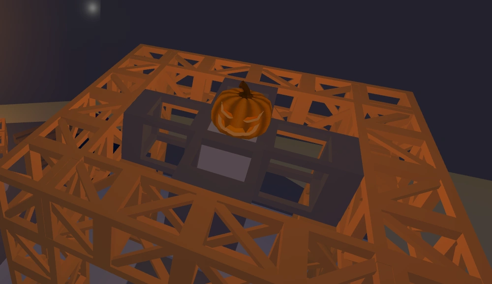 Sinister P (2022) | Epic Mining 2 Wikia | Fandom