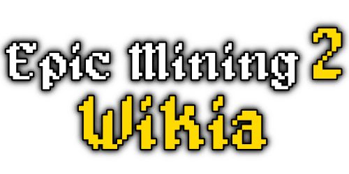 Aetherial Pickaxe | Epic Mining 2 Wikia | Fandom
