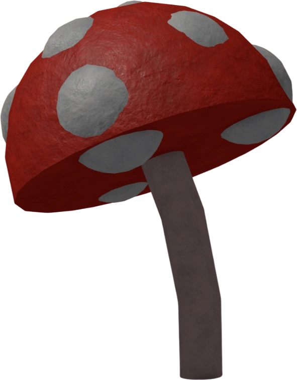 Giant Mushroom | Epic Mining 2 Wikia | Fandom
