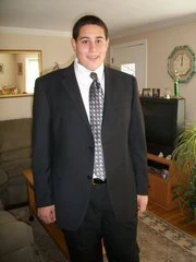 Kevin Santos | Epic Movie Time Wiki | Fandom