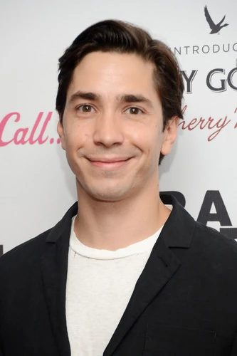 Justin Long | Epic Movie Time Wiki | Fandom