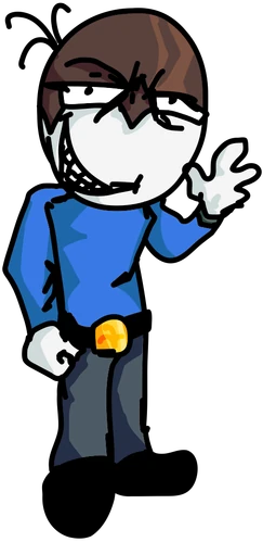 Matthew (Original Copy) | Epicmrk Wiki | Fandom