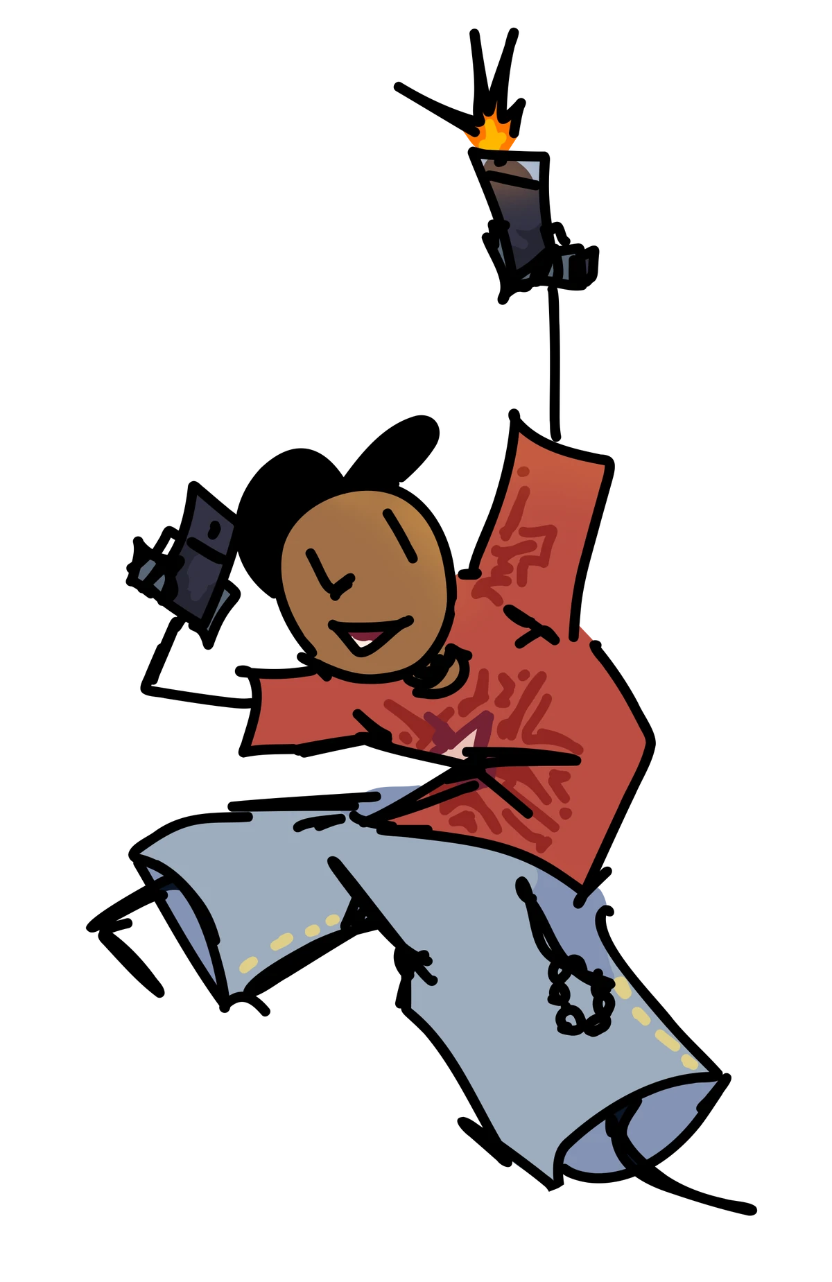 Mark | Epicmrk Wiki | Fandom