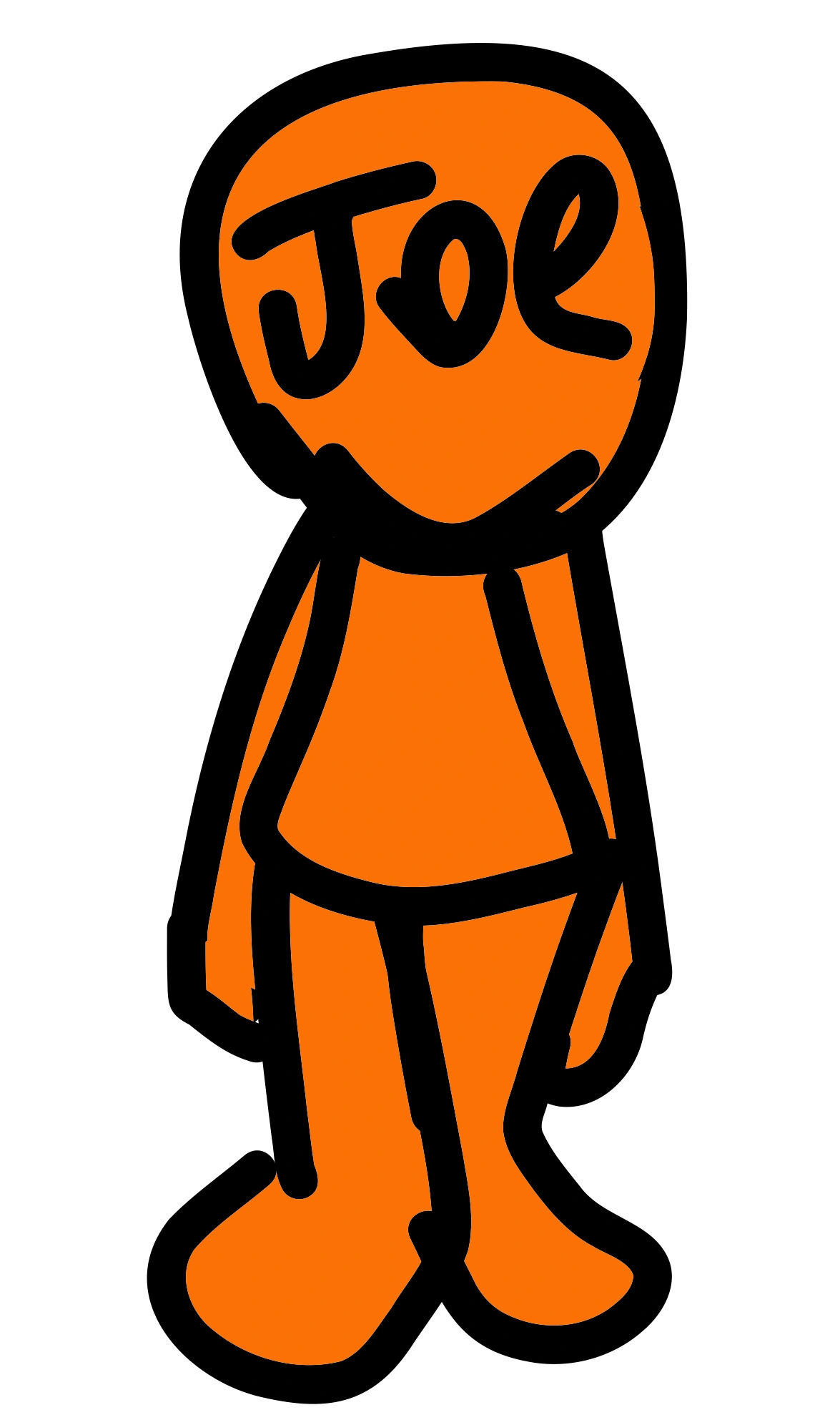 Joe | Epicmrk Wiki | Fandom